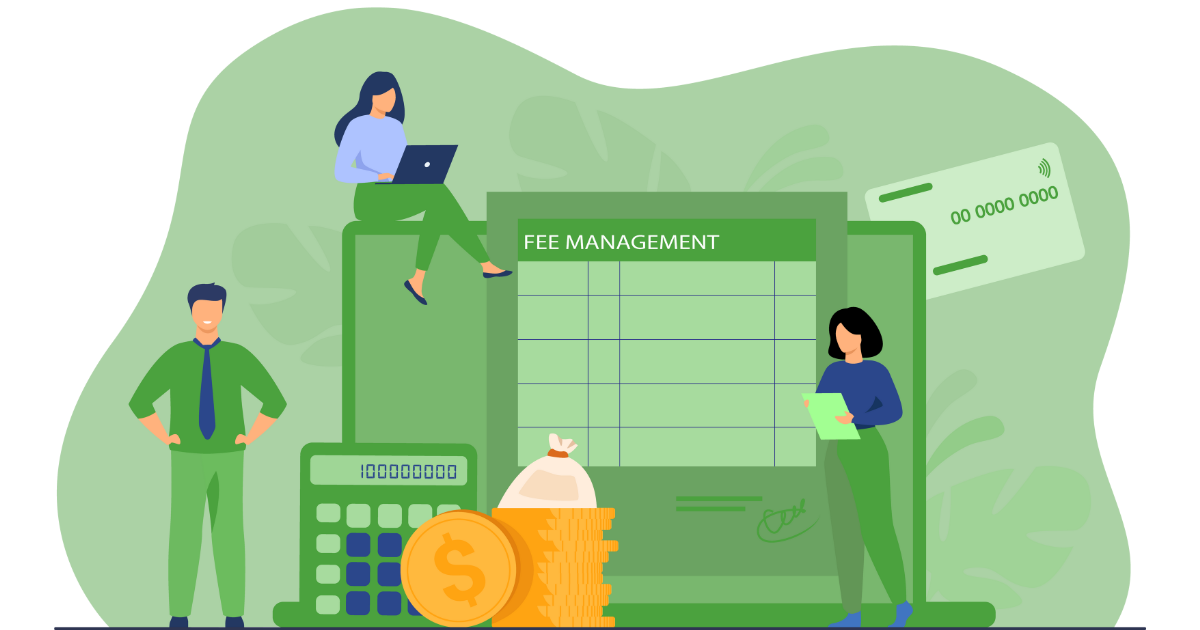 Simplify Fee Management | Fee.pe- User-Friendly Software